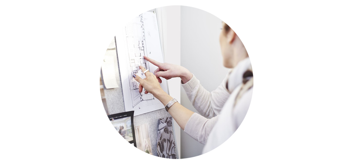 Interior design ideas & product selection